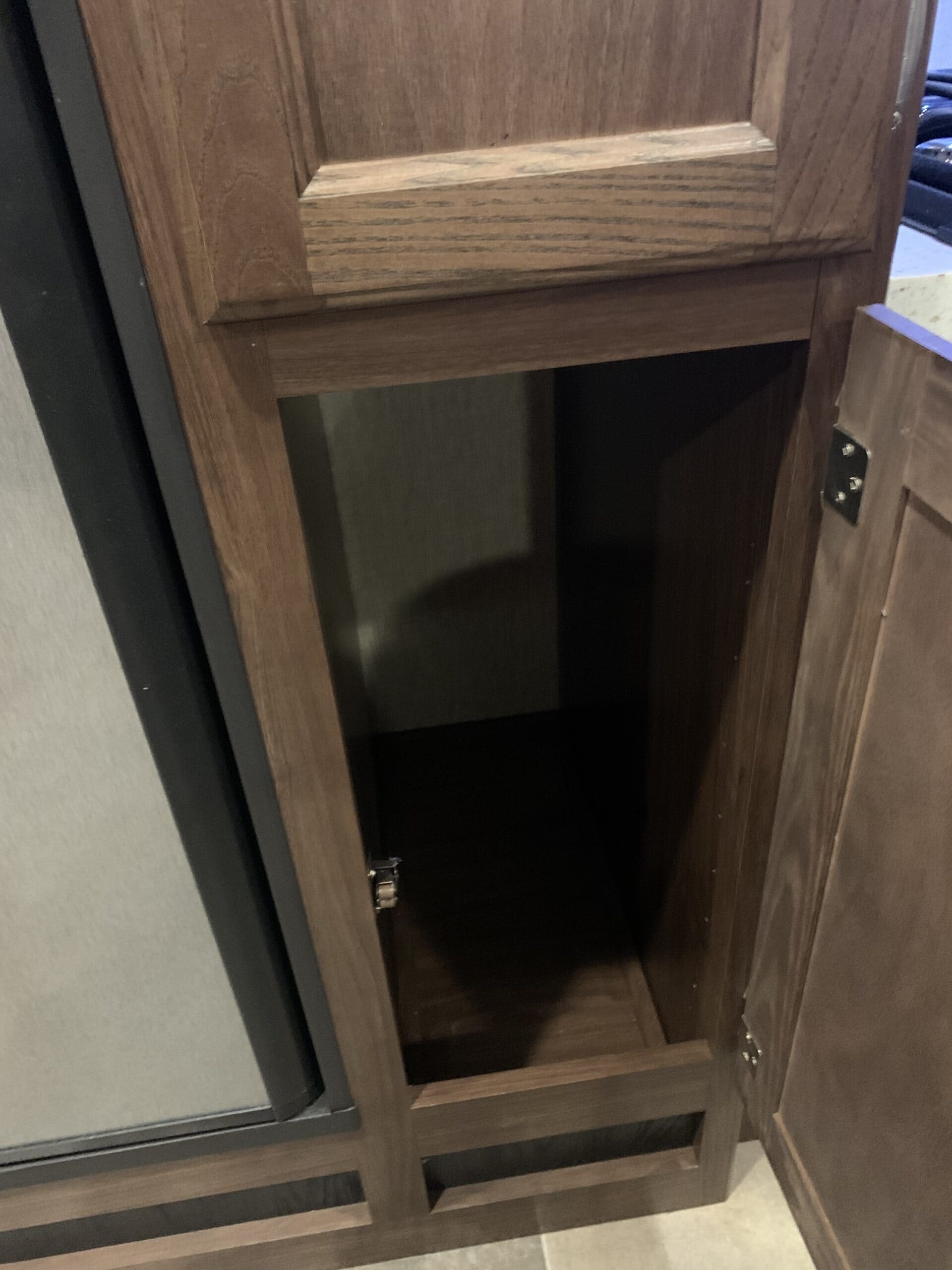 THE BEST RV 5TH WHEEL STORAGE IDEAS