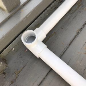 How to build a Catio with PVC pipes - Our Re-purposed Home