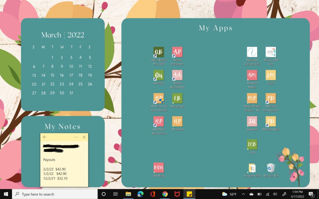How To Make Your Desktop Pretty 2023 